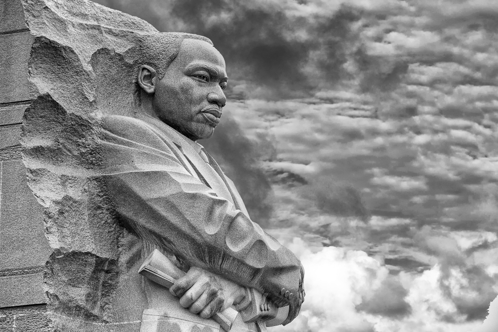 Dr. King’s Warnings Seem More Prescient Than Ever - OtherWords