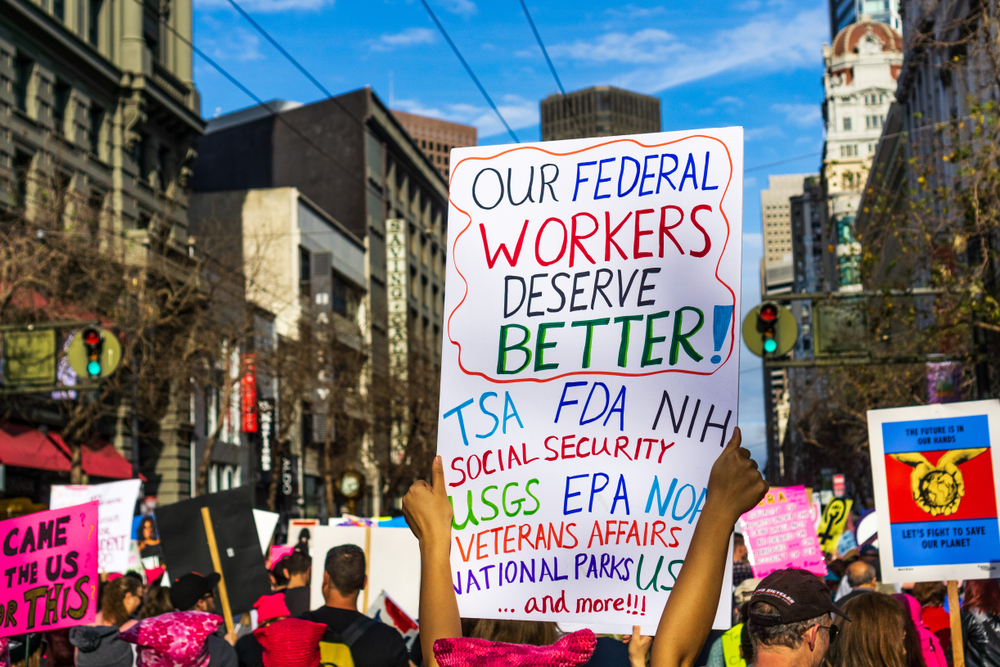 Protect Our Public Servants — and the Social Safety Net - OtherWords